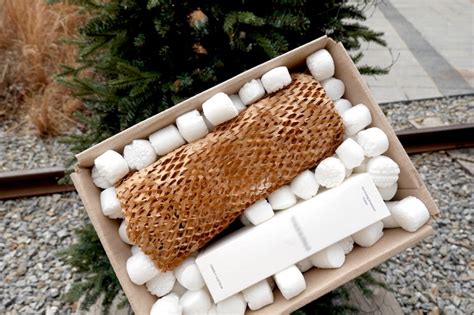 친환경 포장재 추천 생분해성 옥수수 전분 완충재 알폼 25kg 네이버 블로그