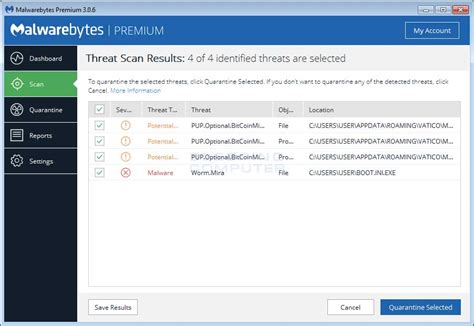 How To Remove CPU Miner GPU Miner Trojans