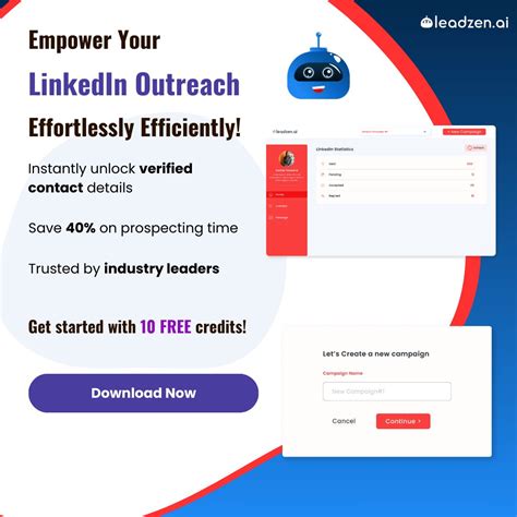 Leadzen Ai On Linkedin Leadgeneration Linkedinmarketing Automationtools Outreachsuccess
