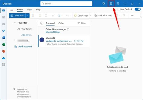 how to update email signatures in outlook for windows 11 geek rewind