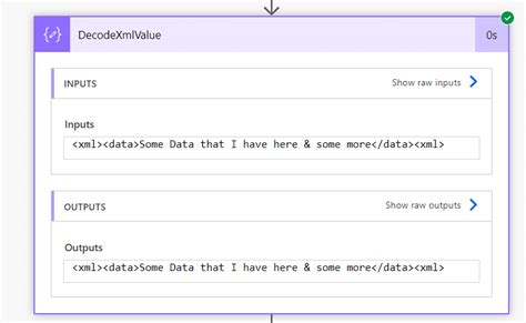 4 New Undocumented Functions To Encode And Decode Xml In Power Automate