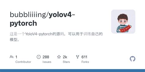 yolov4 pytorch nets cspdarknet py at master · bubbliiiing yolov4