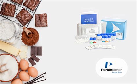 High Throughput Detection Of Salmonella