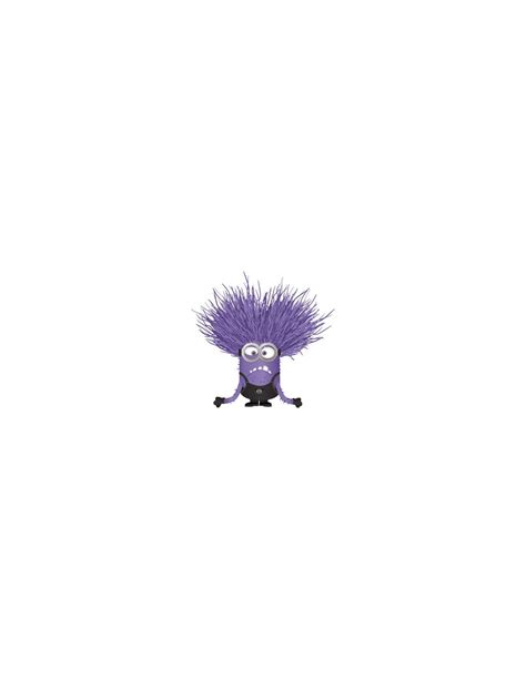 Evil Minions Despicable Me