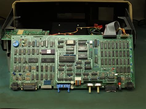 Osborne 1 Computer Teardown Osborne 1 Computer Teardown Flickr