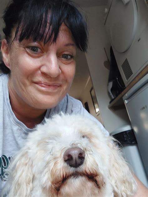 No Filtermake Up Off Unable To Get Home Last Night Due To Work