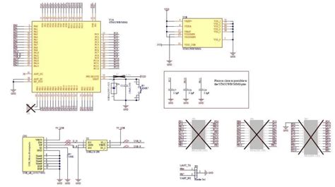 Stmicroelectronics Stm32wb5mmg Bluetooth Low Energy 5 4 And 802 15 4 Module Owners Manual