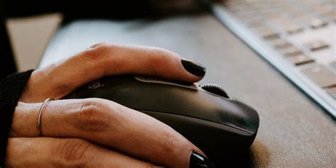 How To Turn Off Mouse Acceleration In Windows