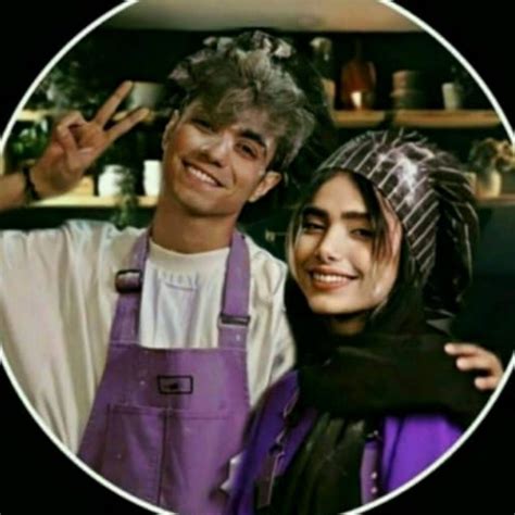 رمان عشق لجباز من عکس ویسگون