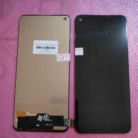 Jual LCD OPPO A78 4G RENO 7 4G CPH2363 RENO 8 4G 5G RENO 8T 4G REAL 9 4G REALME 9 PRO REALME