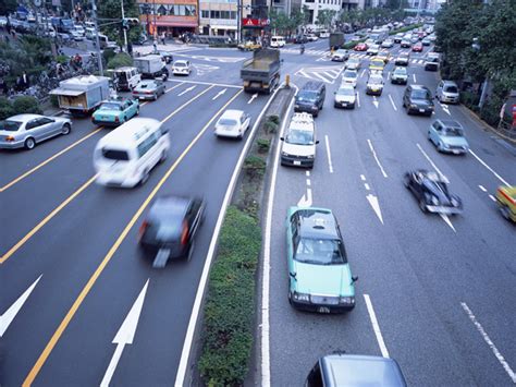 Parañaque City to return number coding scheme Philippine Primer