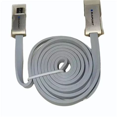 Stylish Usb Data Cable At ₹ 158 Piece Lucknow Id 2852813439830