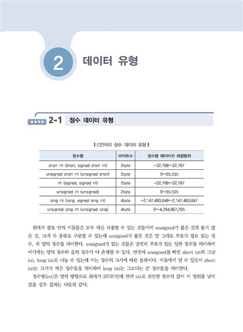 알라딘 미리보기 마이크로프로세서 실습