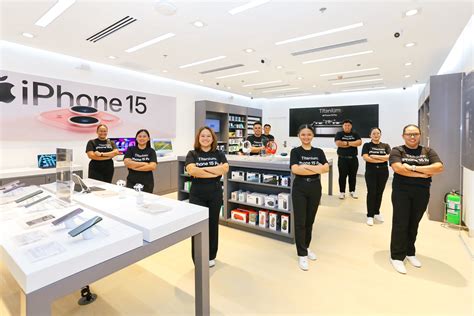 Power Mac Center Opens Second Store In Bohol Power Mac Center