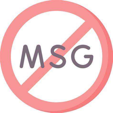 Msg Special Flat Icon