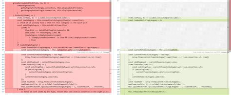 don t detect aligned code as moved · issue 192111 · microsoft vscode · github