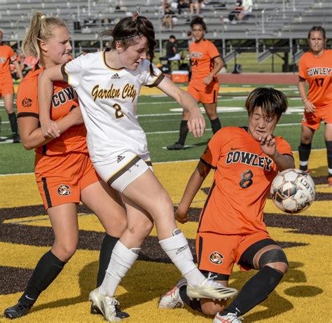 Gccc Women Set School Record In Opening Match Garden City Telegram