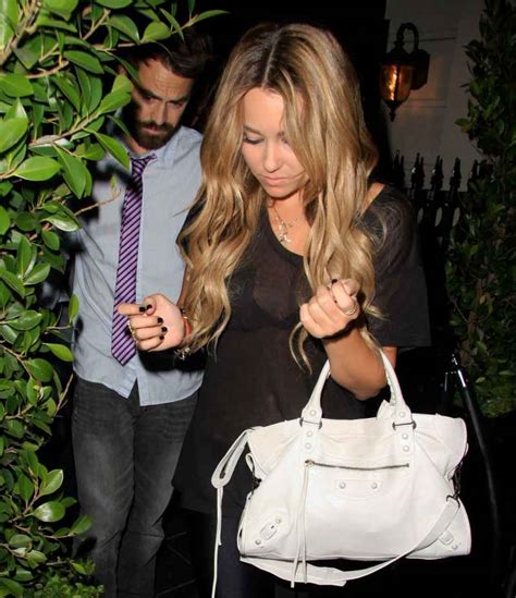 Lauren Conrad Finally Opens Up About Kyle Howard Breakup Us Weekly