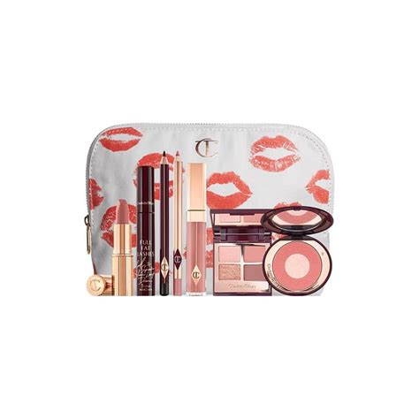 Charlotte Tilbury Pillow Talk SetCharlotte Tilbury Pillow Talk Set - OFour