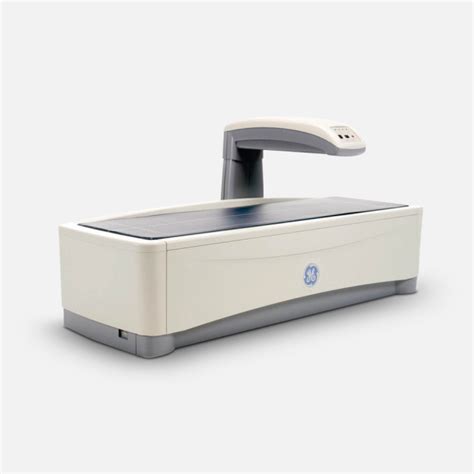 Canopy Imaging Body Composition Scan