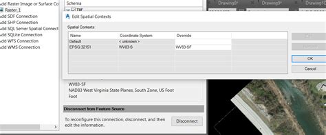 solved c3d 2019 image insertion projection issue autodesk community