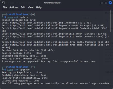 Online Privacy Mastery Setting Up Openvpn On Kali Linux