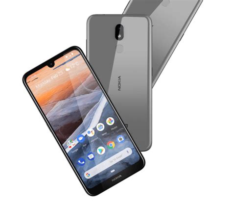 Nokia 3 2 Phone Specifications And Price Deep Specs