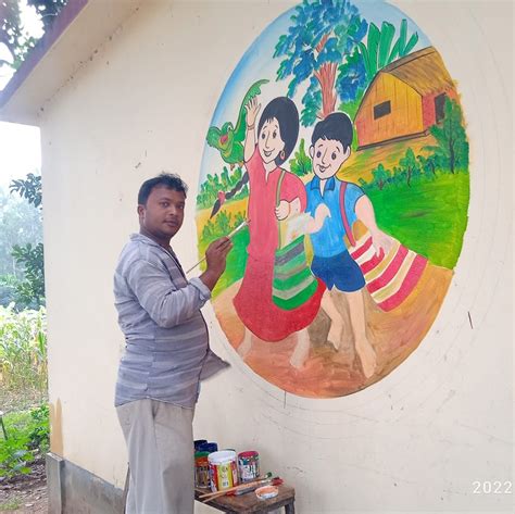 Harish Dev