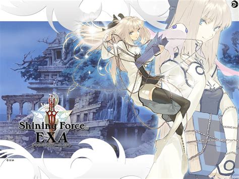 Shining Force Exa Shining Force Exa Photo 29253874 Fanpop