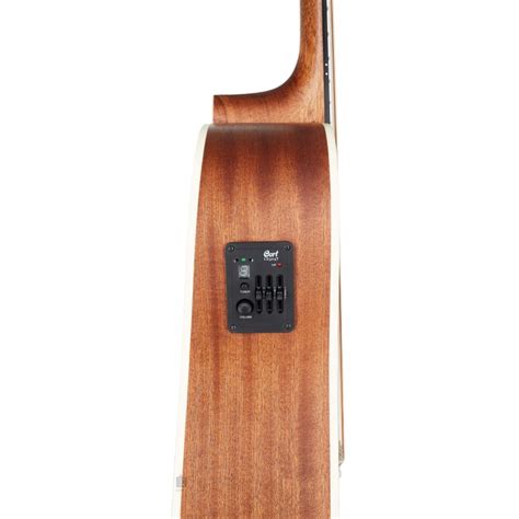 CORT MR500E-OP MR SERIES ЭЛЕКТРОАКУСТИЧЕСКАЯ ГИТАРА