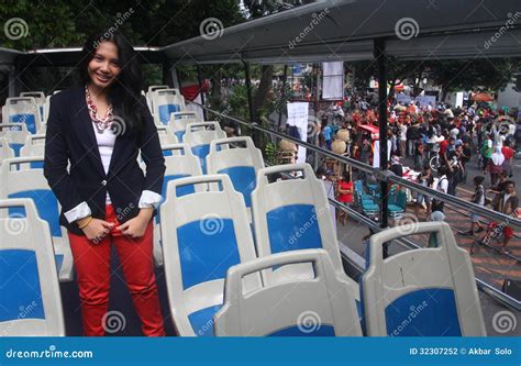 Diah Ayu Lestari Editorial Photography Image Of Central 32307252