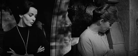 Claire Bloom The Haunting