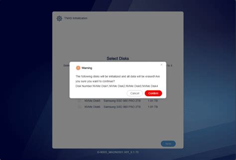 Terramaster F SSD Plus Review All Flash NAS With NVMe Virtualization Howto