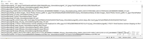 paddleDetection目标识别算法搭建文档 知乎