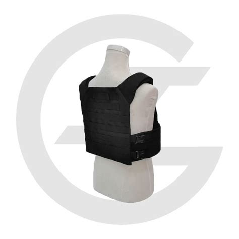 Tactical Security Fashion Vest With Magazine Pouch Molle Webbing Vest