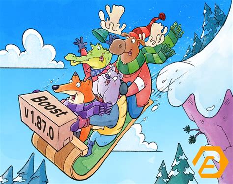 Boost C Libraries On Linkedin Boostcpp Cpp Cplusplus Boostlibs