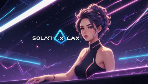 Solaxy And Solana Scaling Solutions Investor Confidence And The Future