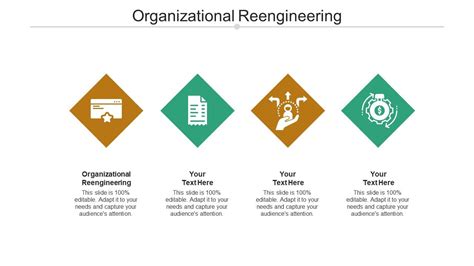 Organizational Reengineering Ppt Powerpoint Presentation Icon Graphics Cpb Presentation