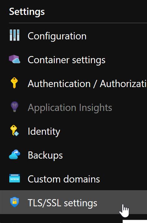 Solved Blazor Identityserver 50030 Error Ancm Issue