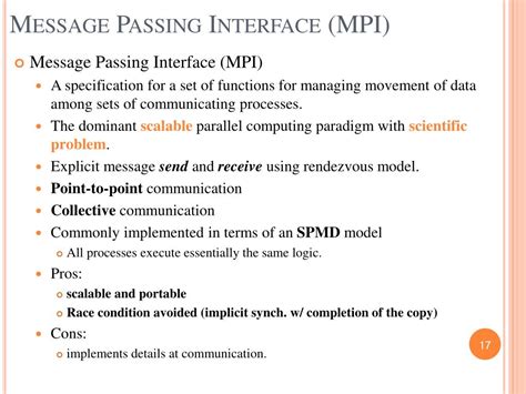 Ppt Overview Of Multicore Parallel Computing And Data Mining Powerpoint Presentation Id871960