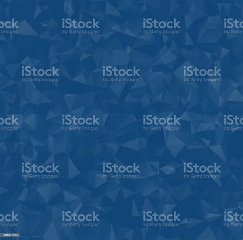 벡터 다각형 패턴 삼각형을 이루어져 있는입니다 그라데이션으로 종이 접기 스타일에 기하학적 배경입니다 귀하의 비즈니스에 대 한 삼각 디자인입니다 개념에 대한 스톡 벡터 아트