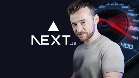 The Fastest Next Js Course Learn Next 15 W App Router
