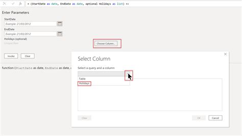 dateworkdays function for power query and powe microsoft fabric community