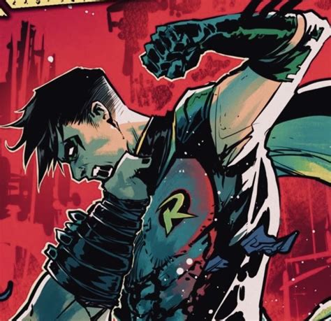 Triple Threat Kinktober ‘25 Day 31 Homie Hopping Oral Vaginal Anal Sex Pairing Tim Drake