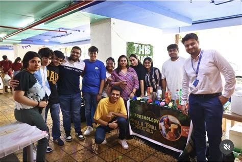 devesh arya on linkedin 🌟 modern day fair at atlas skilltech 🌟 as