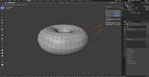 Cant Interact With Something In Object But I Can In Edit R Blenderhelp