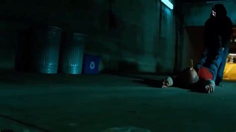 When The Hunter Suddenly Becomes The Prey What Is The Mystery Behind This Mans D E A T H