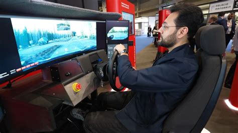Mwc25 Revisited Driving Innovation What Happens When Telco Meets Teledriving Gsma Open