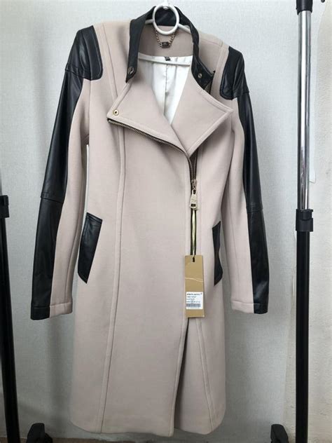 Кашемірове пальто — ціна 2500 грн у каталозі Пальто Купити жіночі речі за доступною ціною на