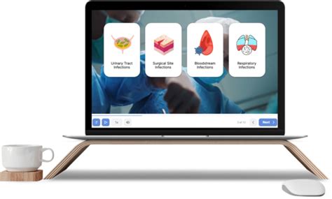 Infection Control Certification American Health Training